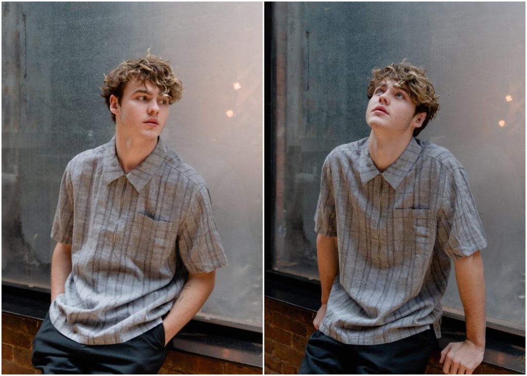 Jack Gray Writes Indie Pop Jams for the 21st Century – ONS Clothing