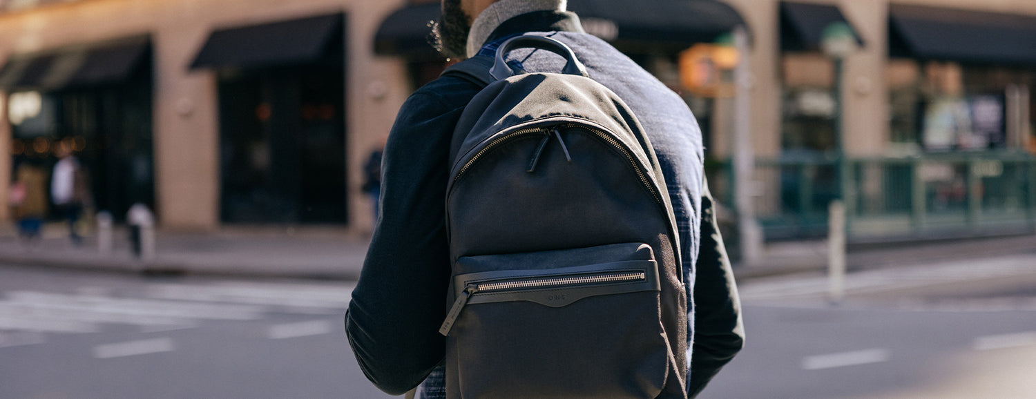 Bags & Backpacks – O.N.S Clothing