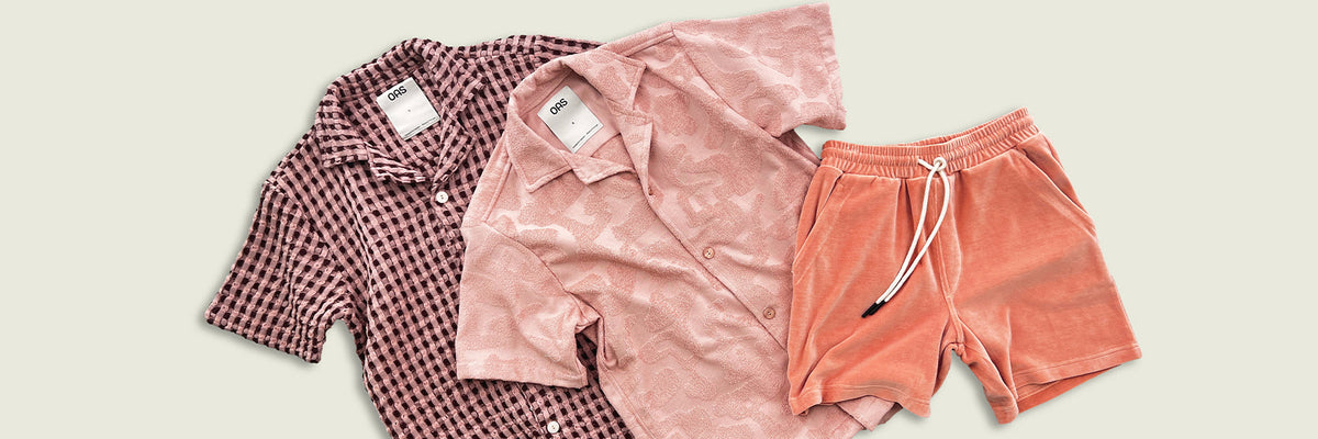 OAS – ONS Clothing