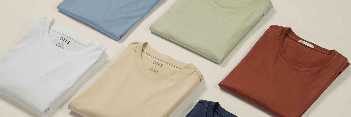 Tee Shirt Bundle – ONS Clothing