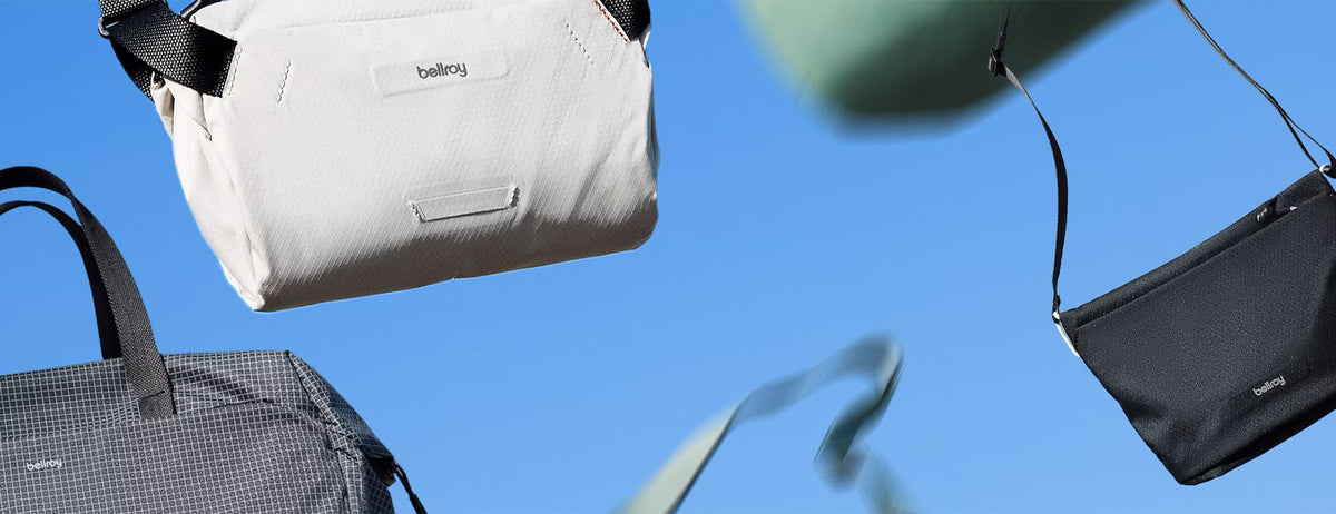 Bellroy – ONS Clothing
