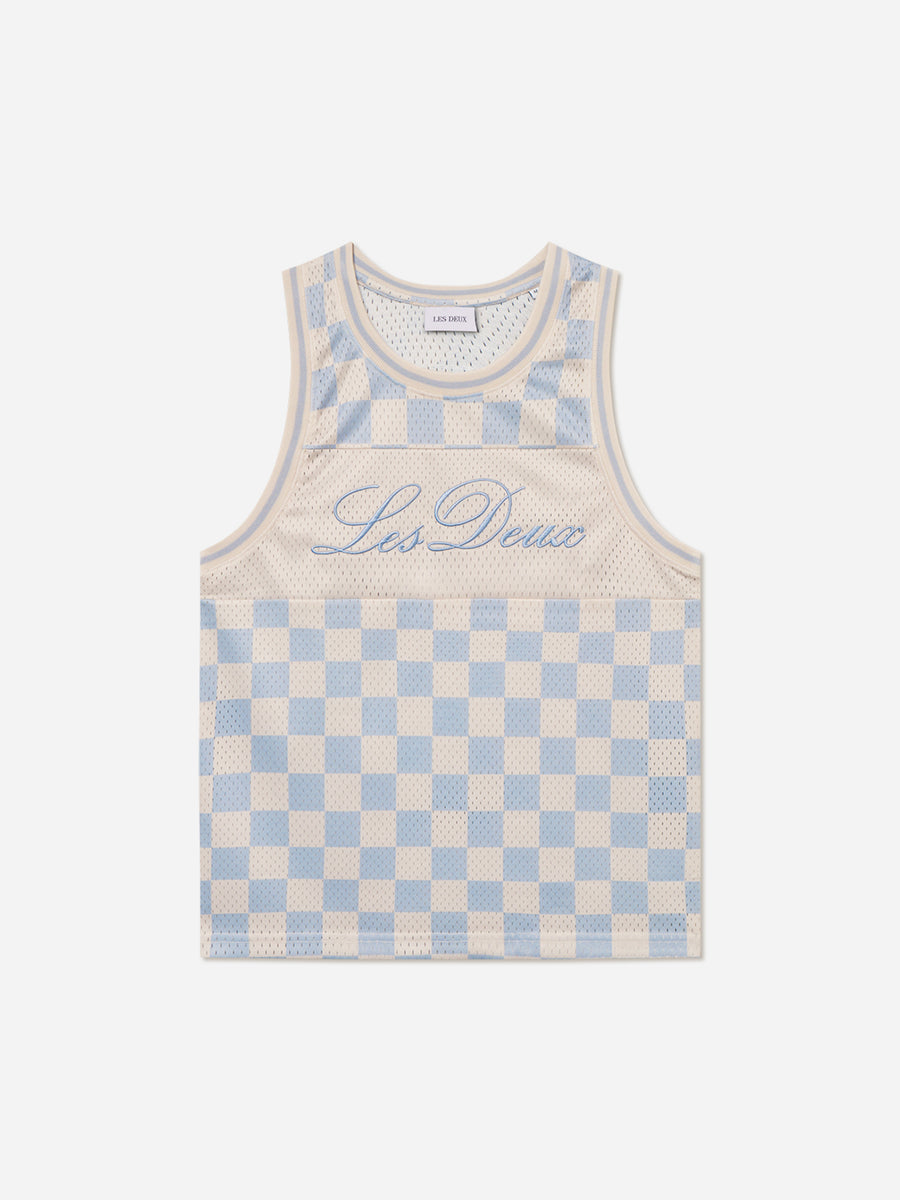 Silas Mesh Tank – ONS Clothing