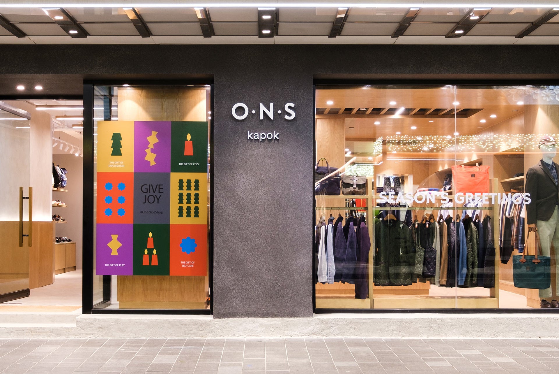 O.N.S Store Locations | O.N.S – ONS Clothing