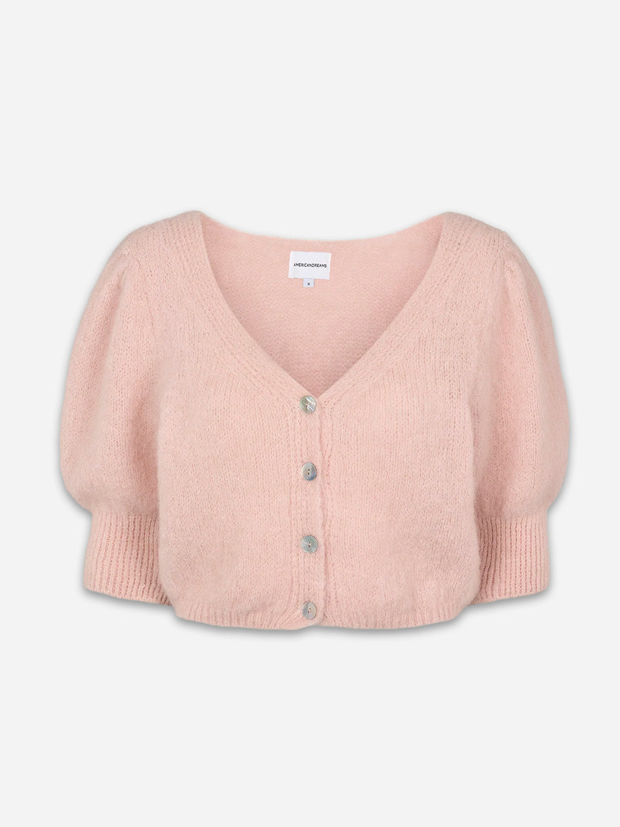 Manda Alpaca Cardigan – ONS Clothing