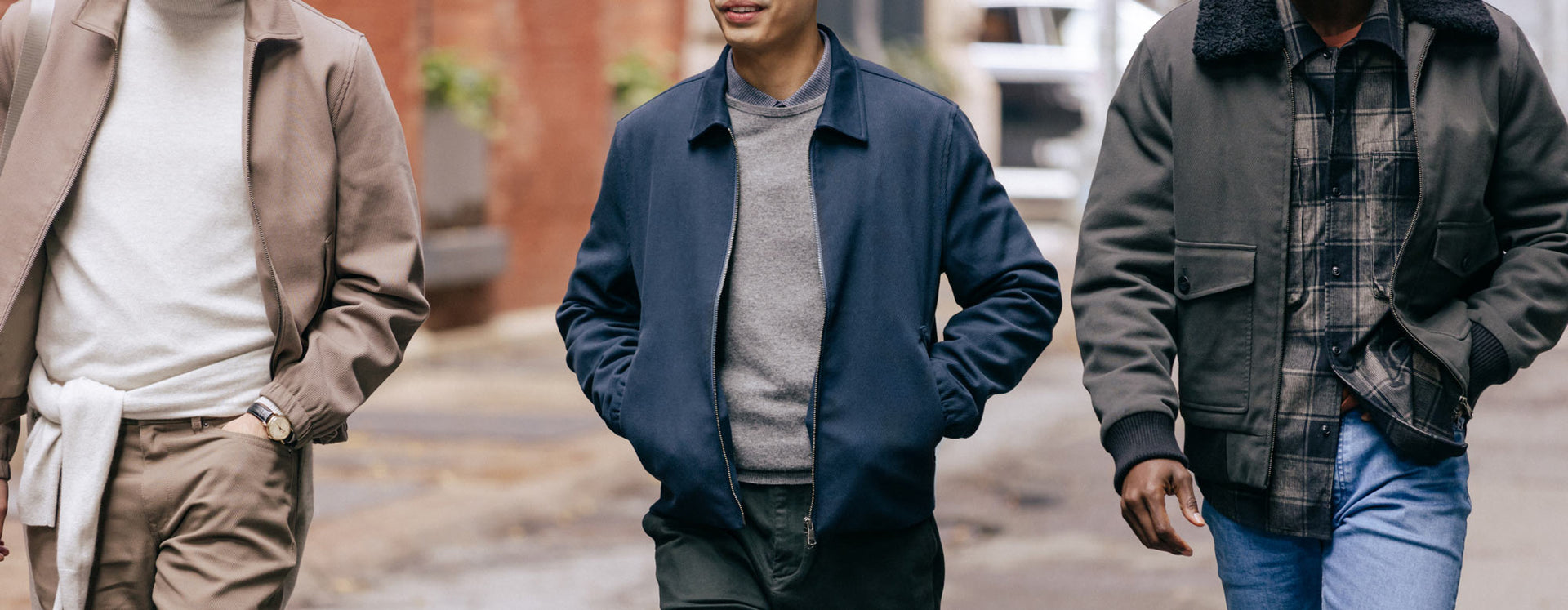 About Us - Quality goods from around the world| ONS NY – ONS Clothing