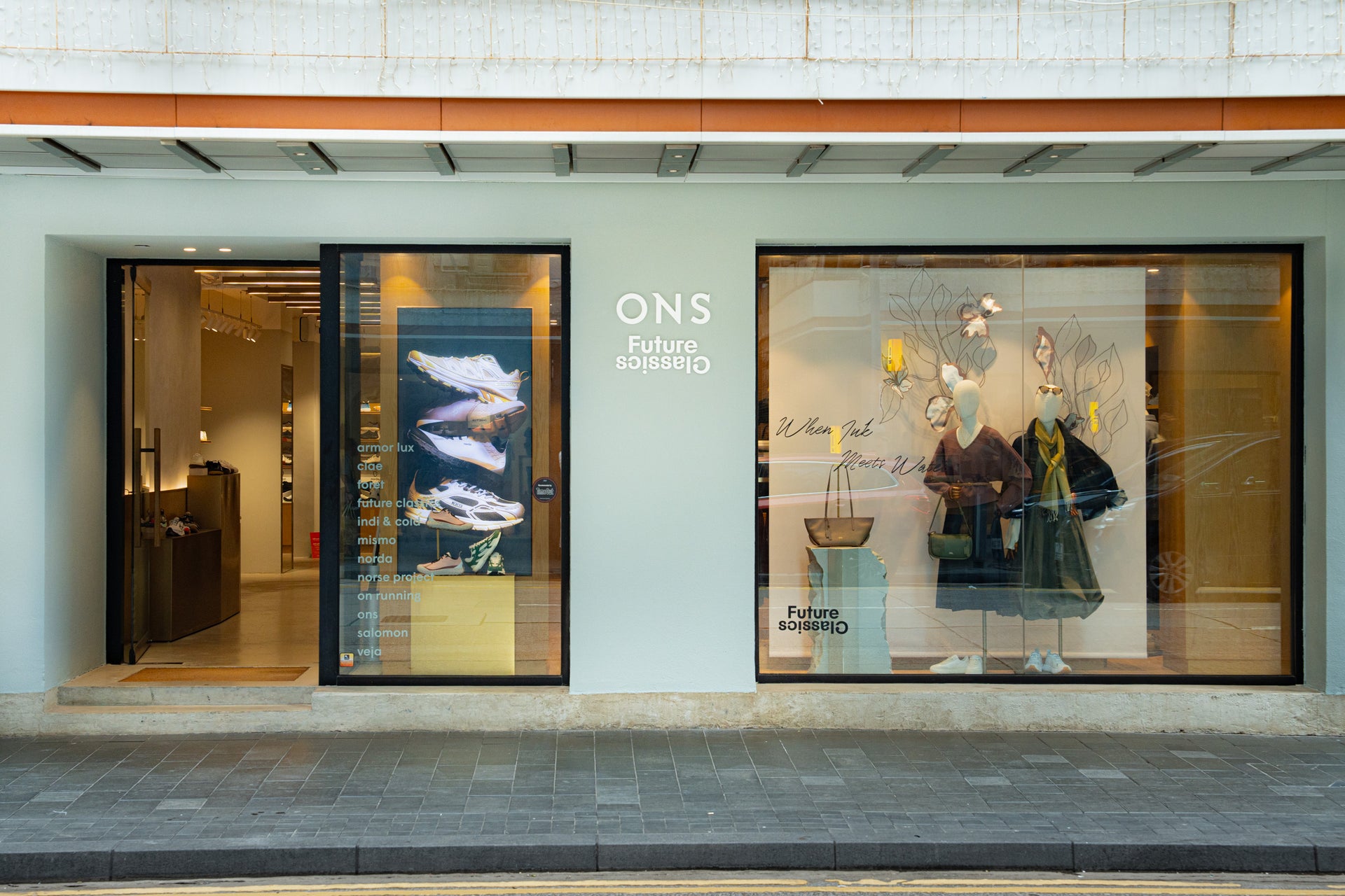 ONS Store Locations | ONS – ONS Clothing