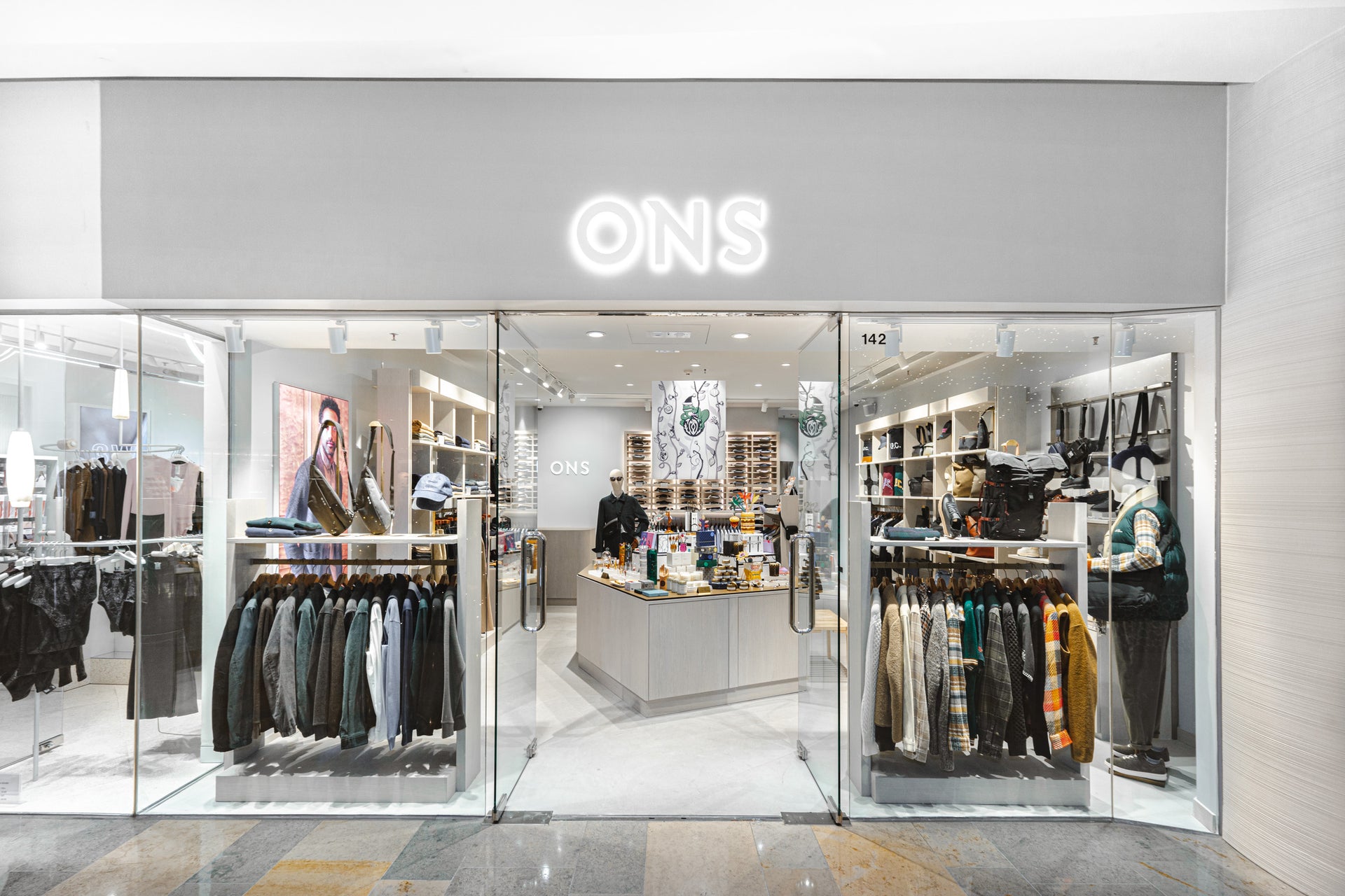 ONS Store Locations | ONS – ONS Clothing